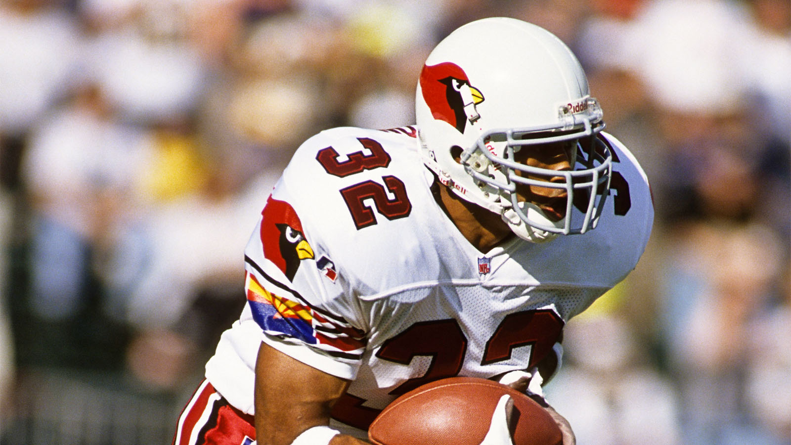 Ex-NFL Running Back Leshon Johnson Convicted Of Dog Fighting