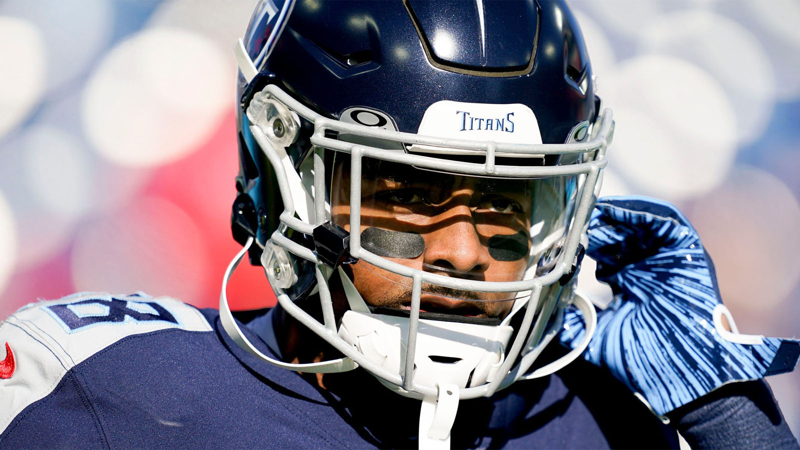 Buster Skrine Arrested For Scamming Women On Dating Sites