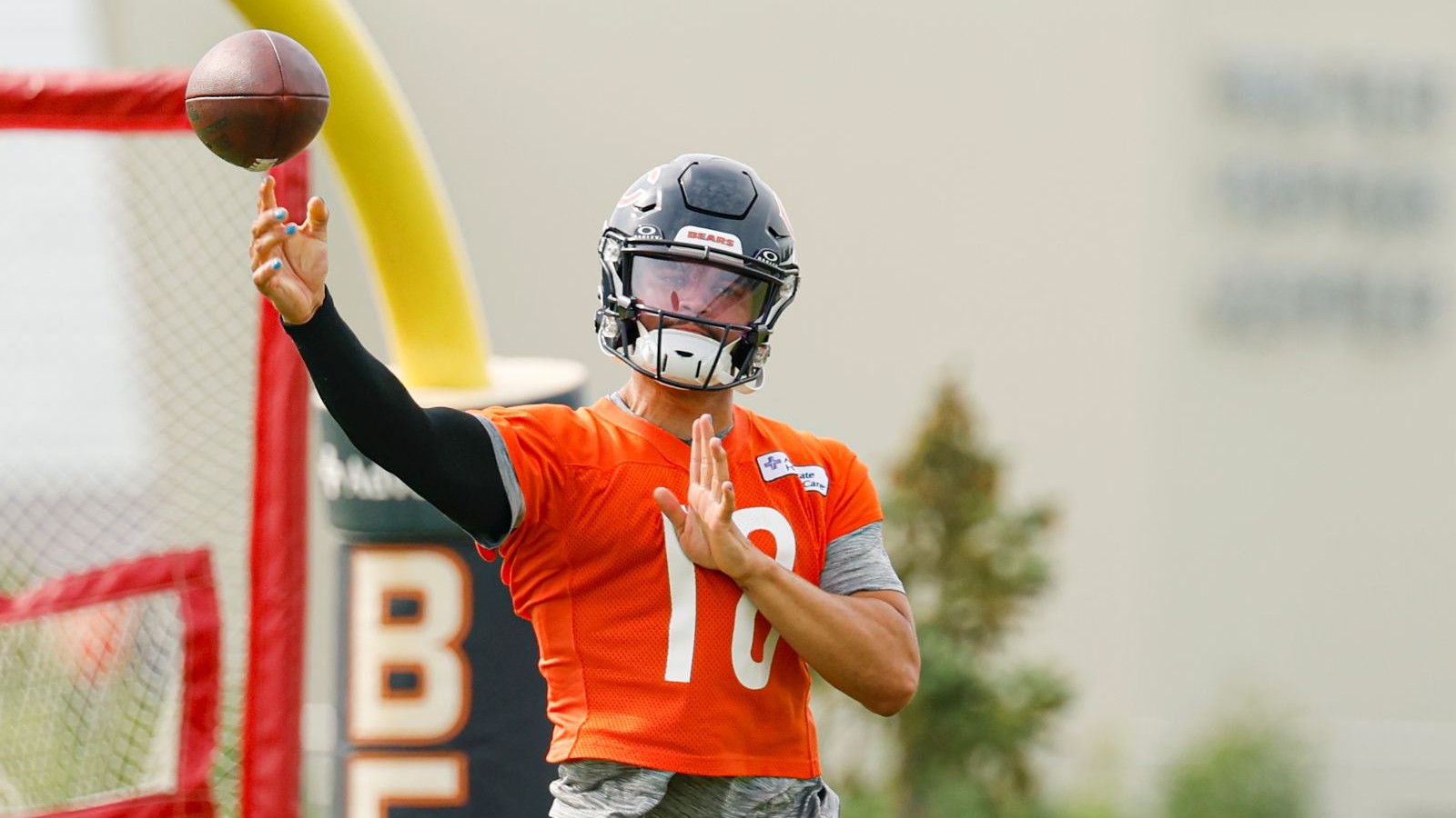 Week 2 NFL Quarterback Power Rankings: Ranking All 32 QBs