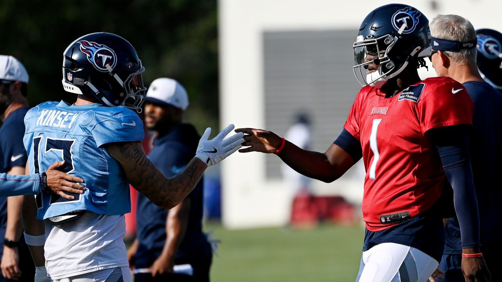 Week 2 NFL Quarterback Power Rankings: Ranking All 32 QBs