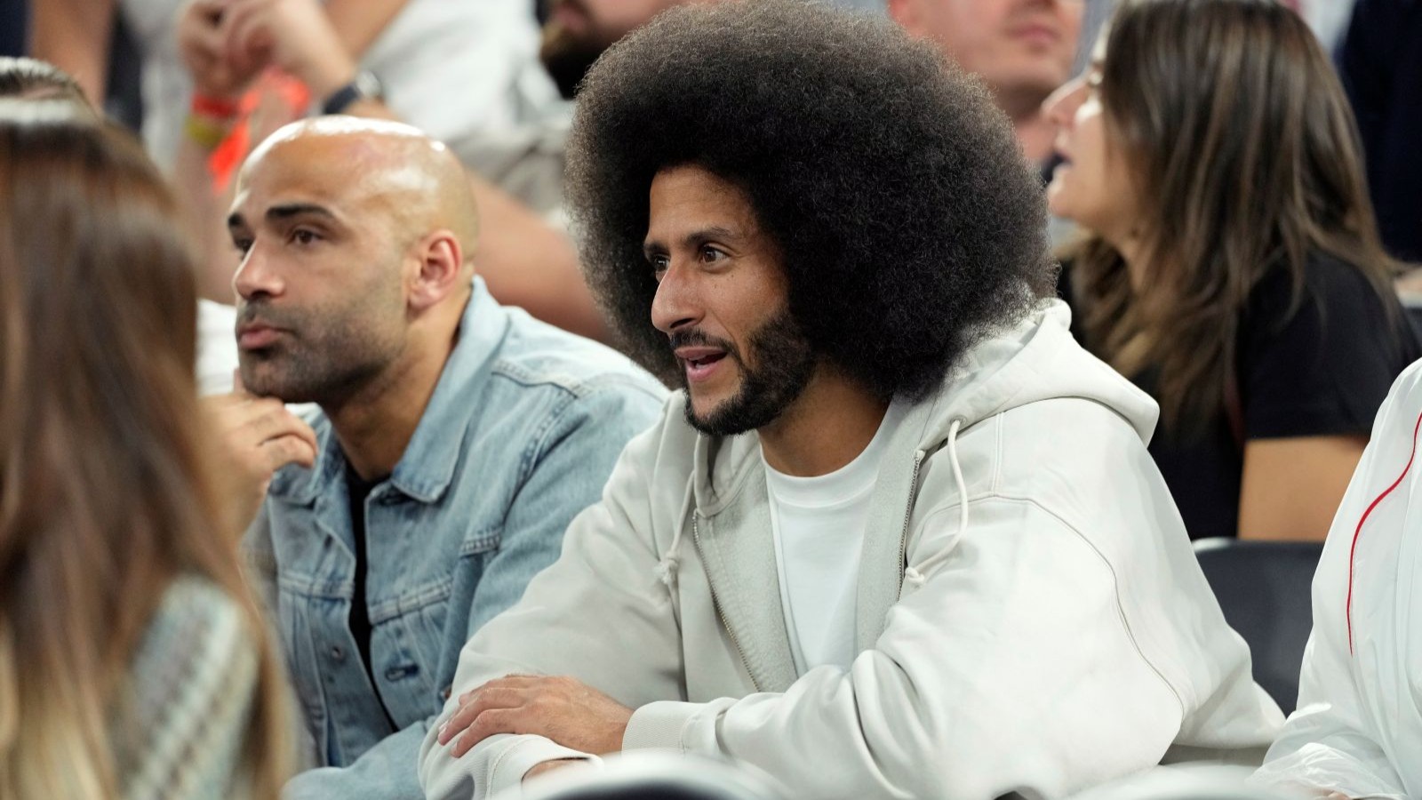 ESPN Kills Colin Kaepernick Documentary After NFL Deal