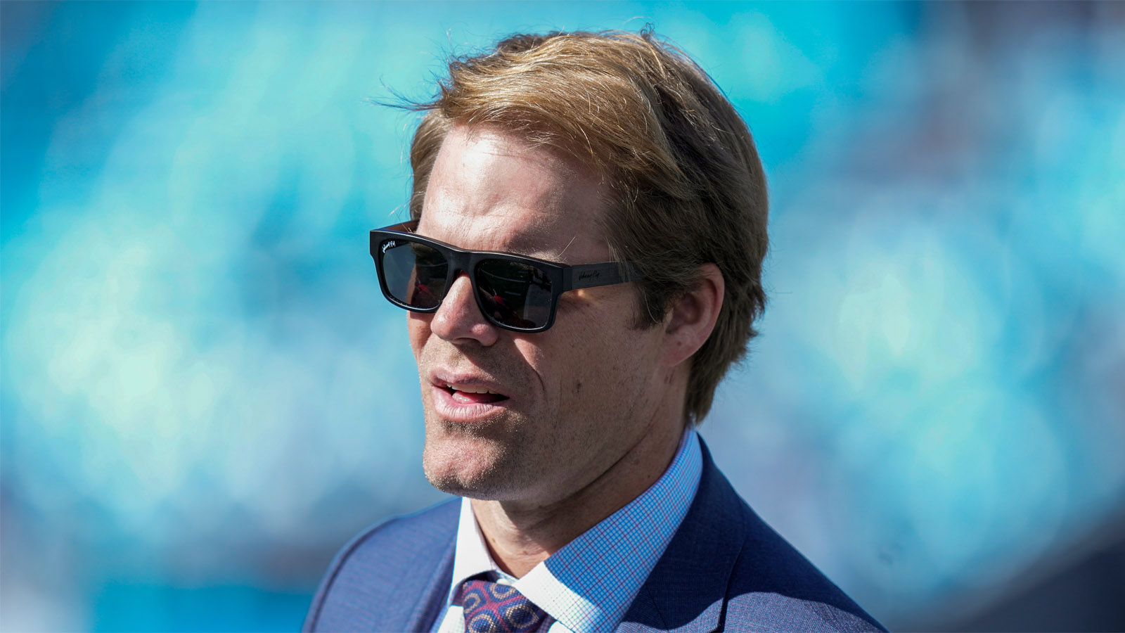 Greg Olsen: Some NFL Coaches, Execs Are 'Just Making s--- Up'