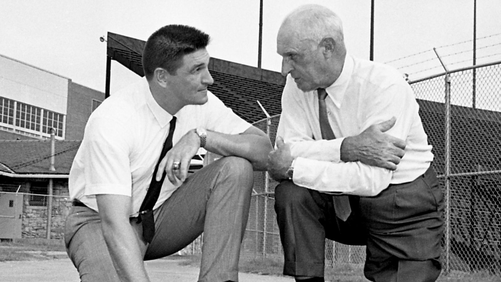 The 13 CFB Coaches Who Spent The Most Time With One Team