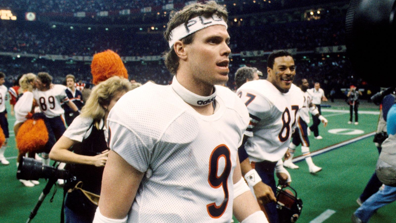 10 NFL Quarterbacks With The Best Win Percentage Of All Time