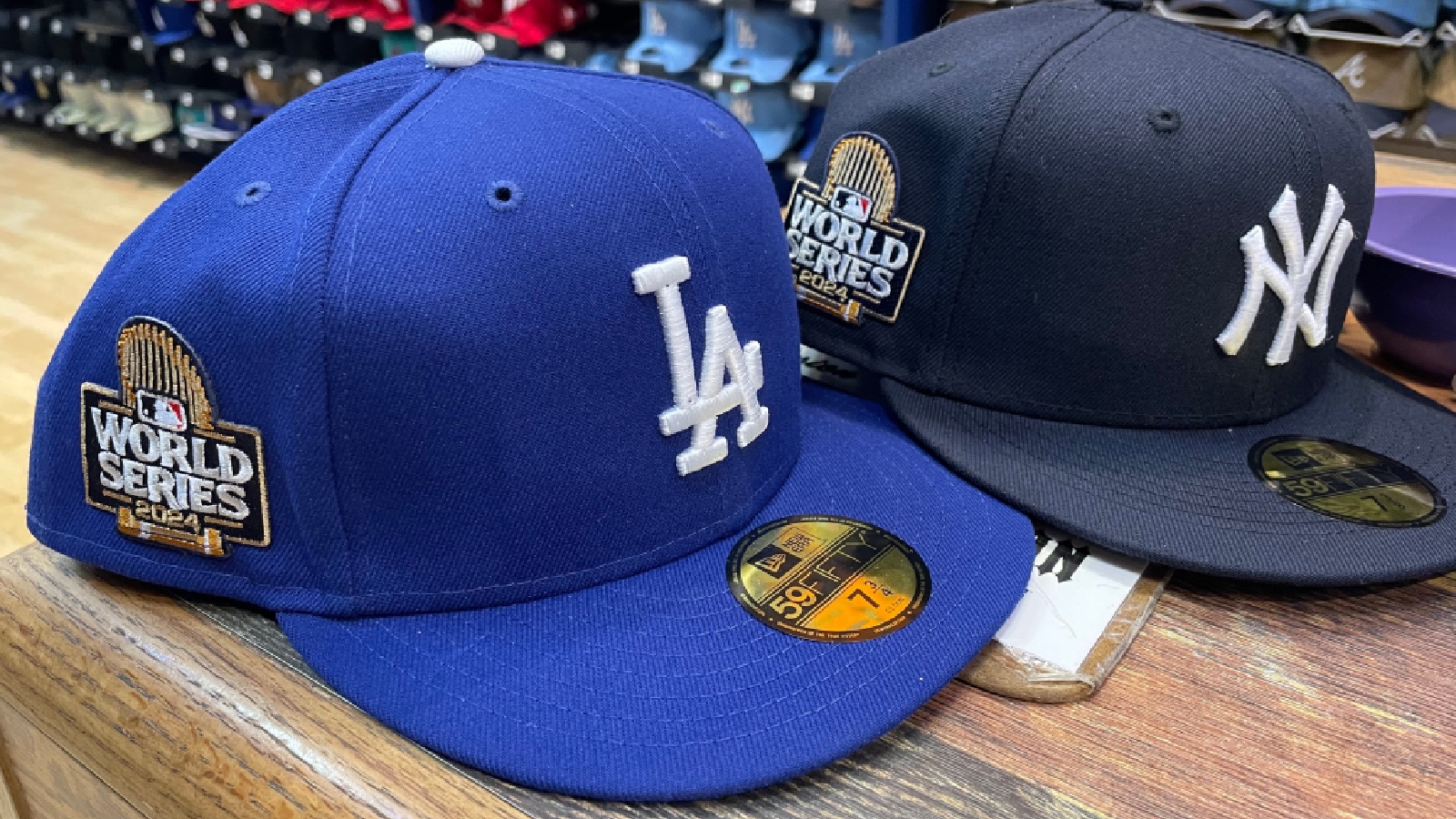 Ranking The 12 Best Hats In The MLB