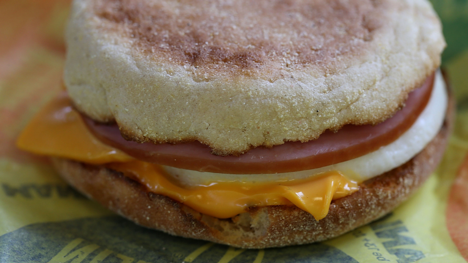 Ranking Every Item On The McDonald's Breakfast Menu