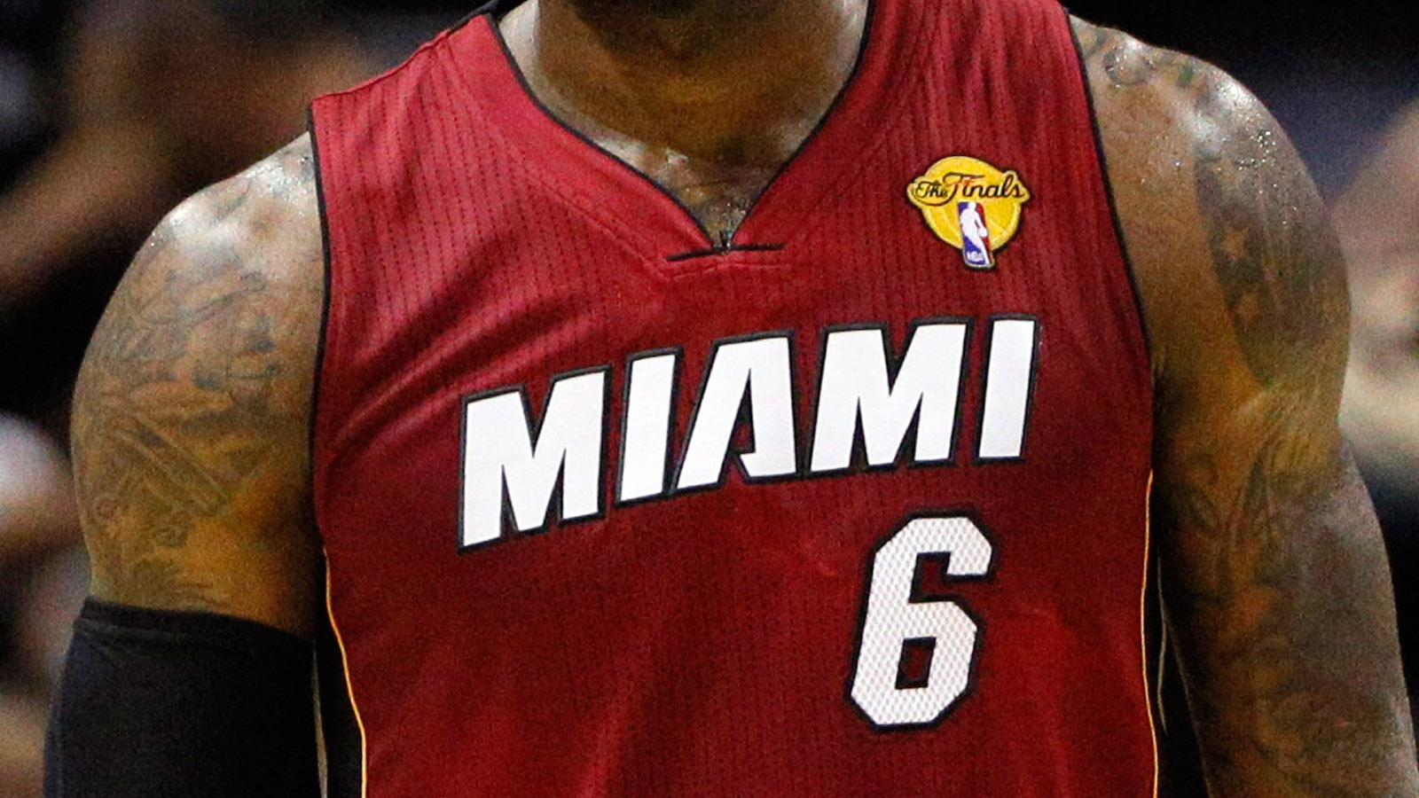 Ex-Miami Heat Security Guard Charged With Stealing Memorabilia