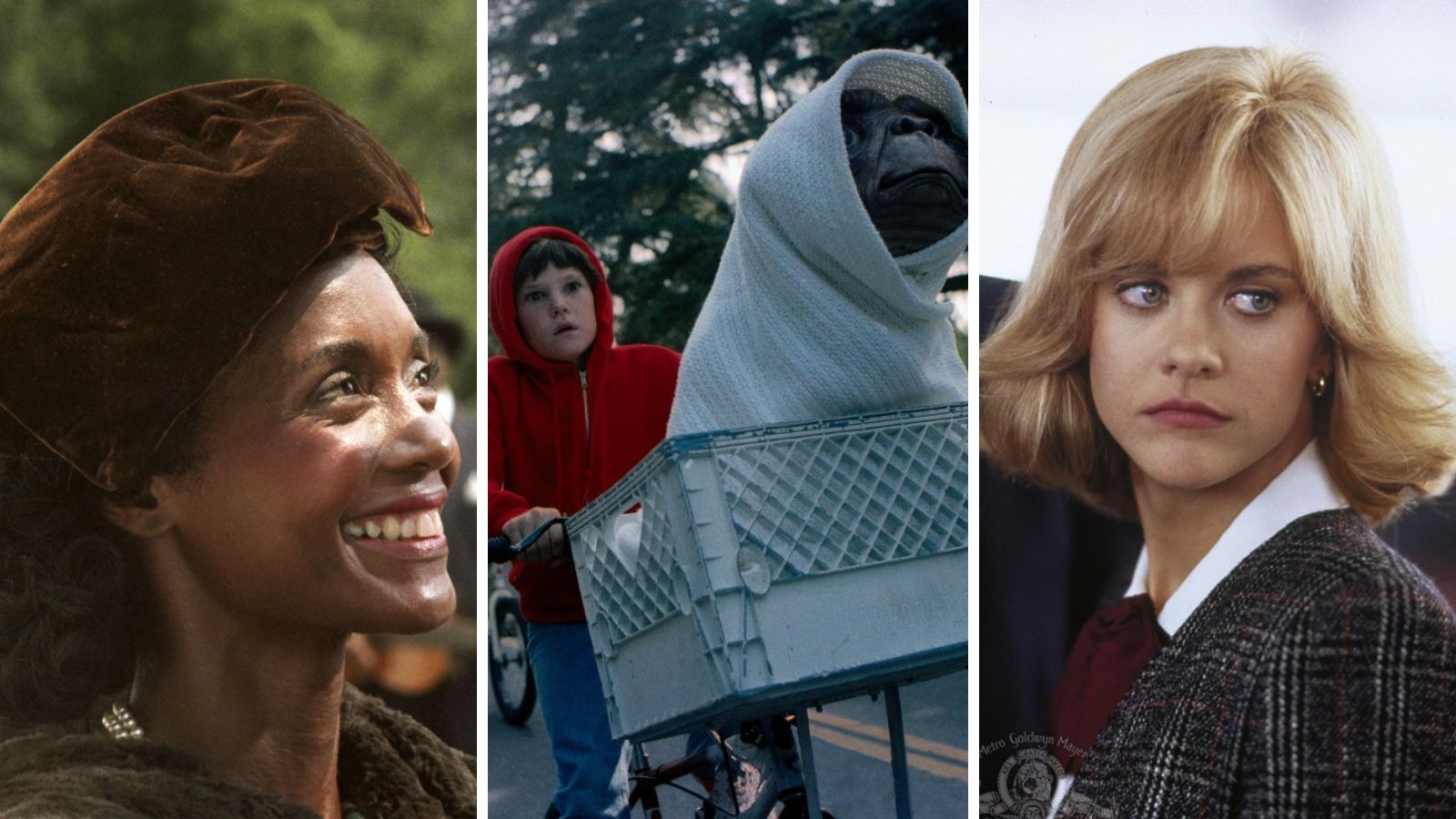 21 Iconic Movies Of The '80s To Rewatch Now