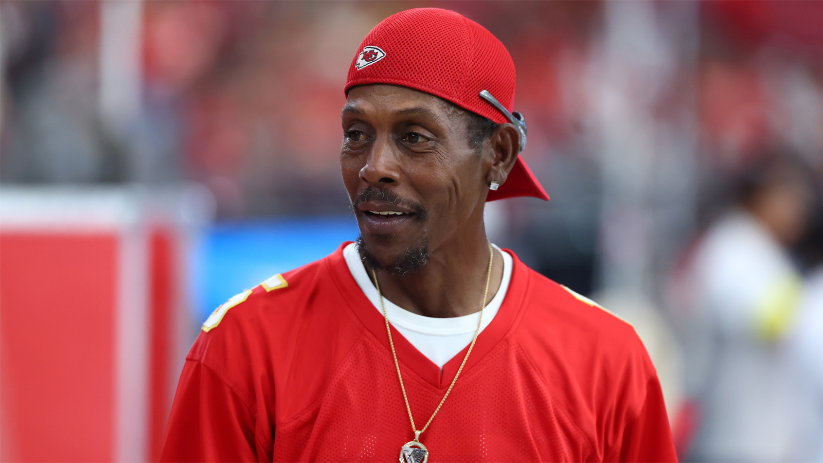 Patrick Mahomes On Dad's DWI Arrest Before 2024 Super Bowl