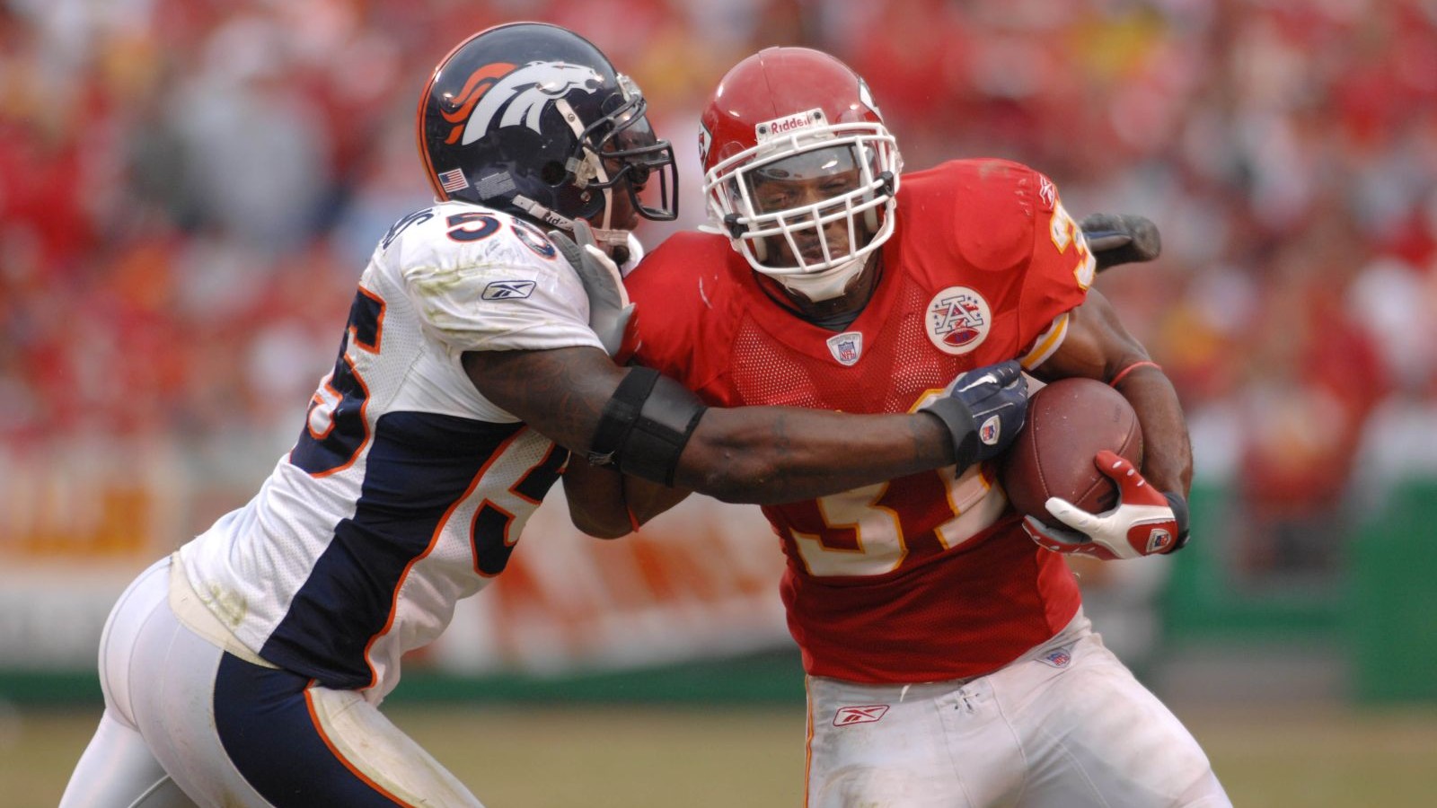 The 10 Greatest Fantasy Football Seasons Of The 21st Century