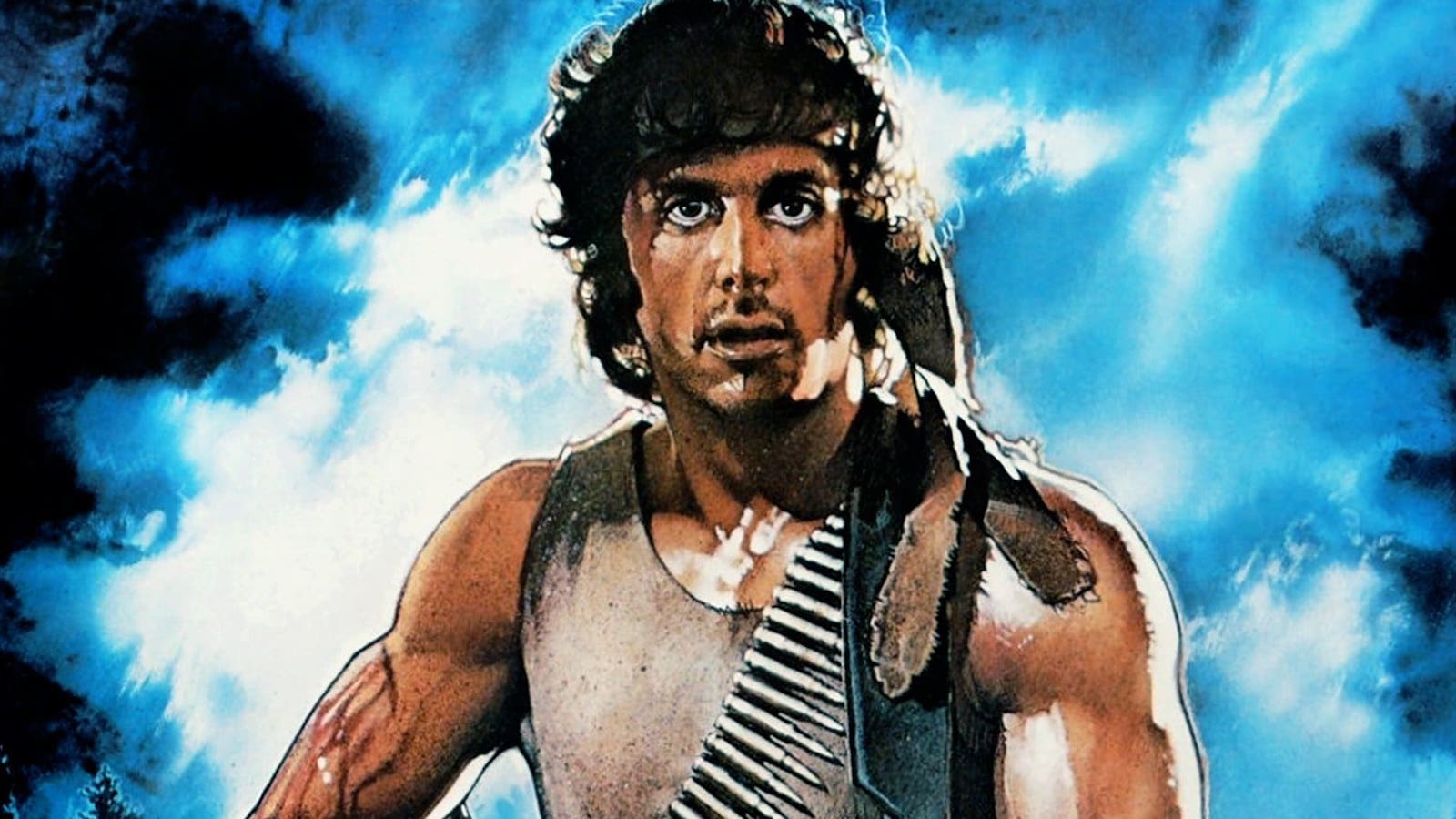 'Rambo' Prequel In The Works With Noah Centineo Set To Star
