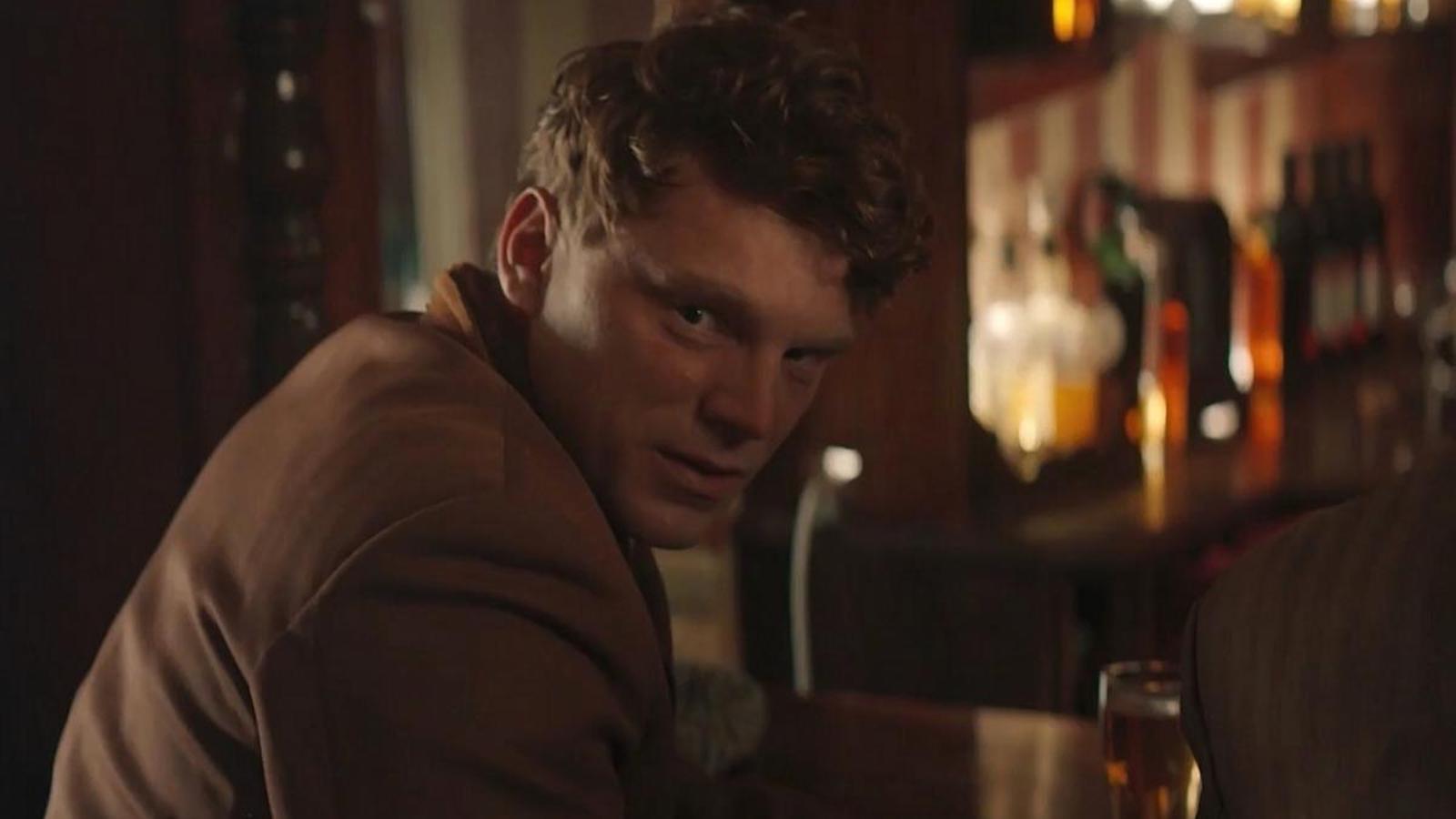 Little-Known Actor Scott Rose-Marsh Tested For Bond: Report