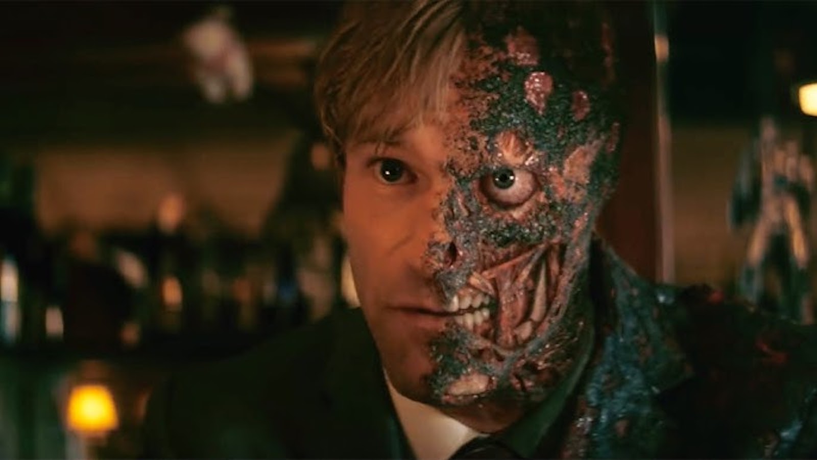 All Of The Live-Action Batman Villains, Ranked