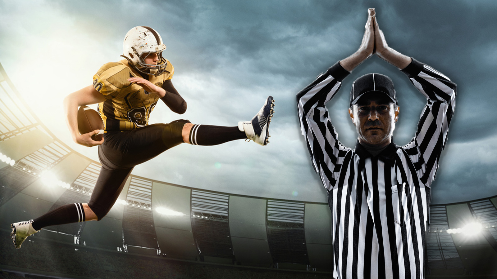 Alabama High School Football Team Robbed Of Safety By Officials