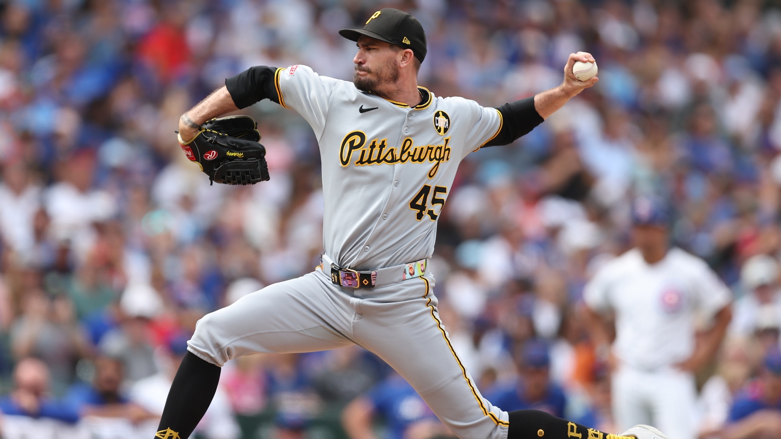 Pirates DFA Andrew Heaney As Bonuses Loom