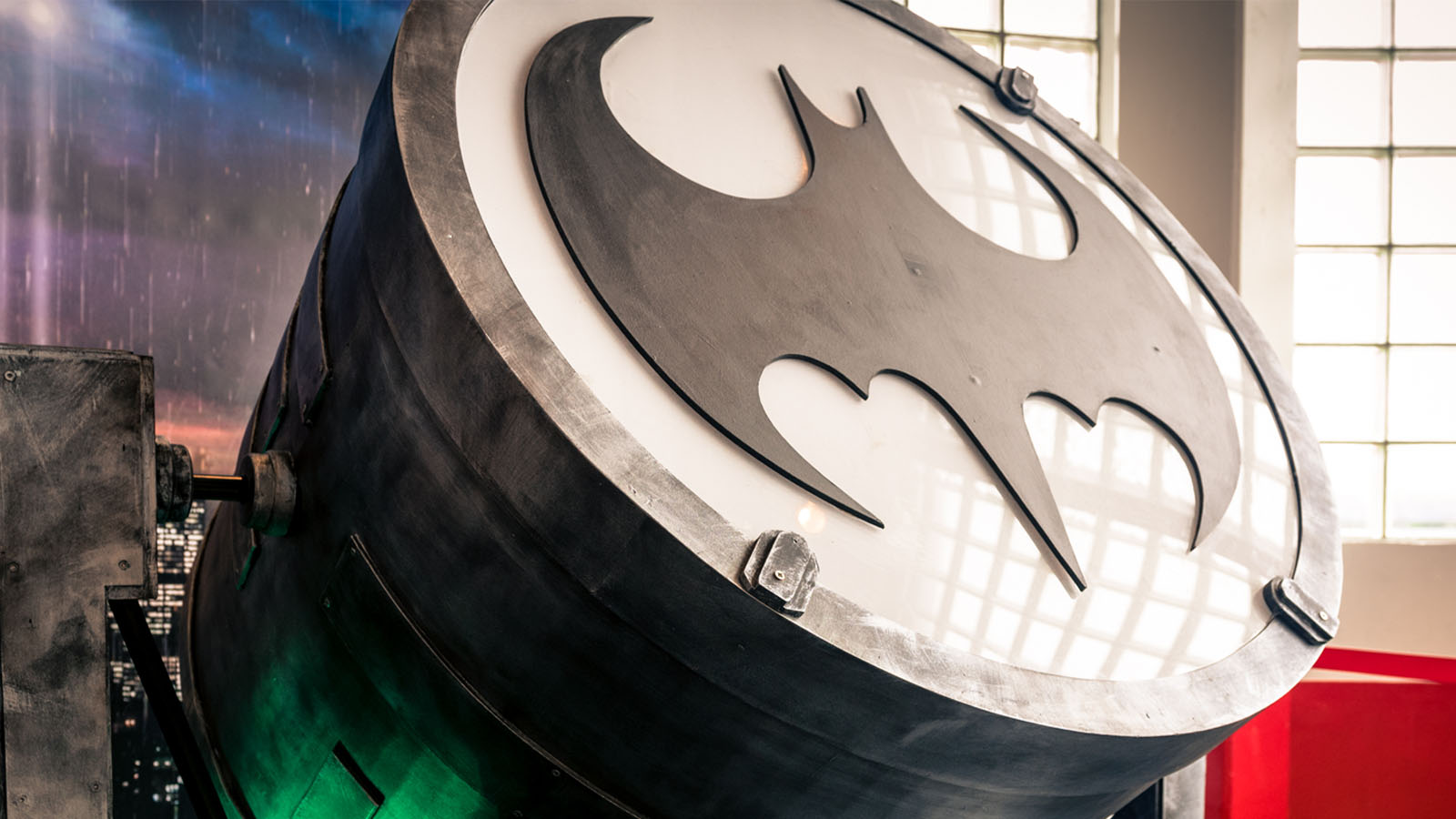 Florida Man Wearing Batman Pajamas Stops Attempted Burglary