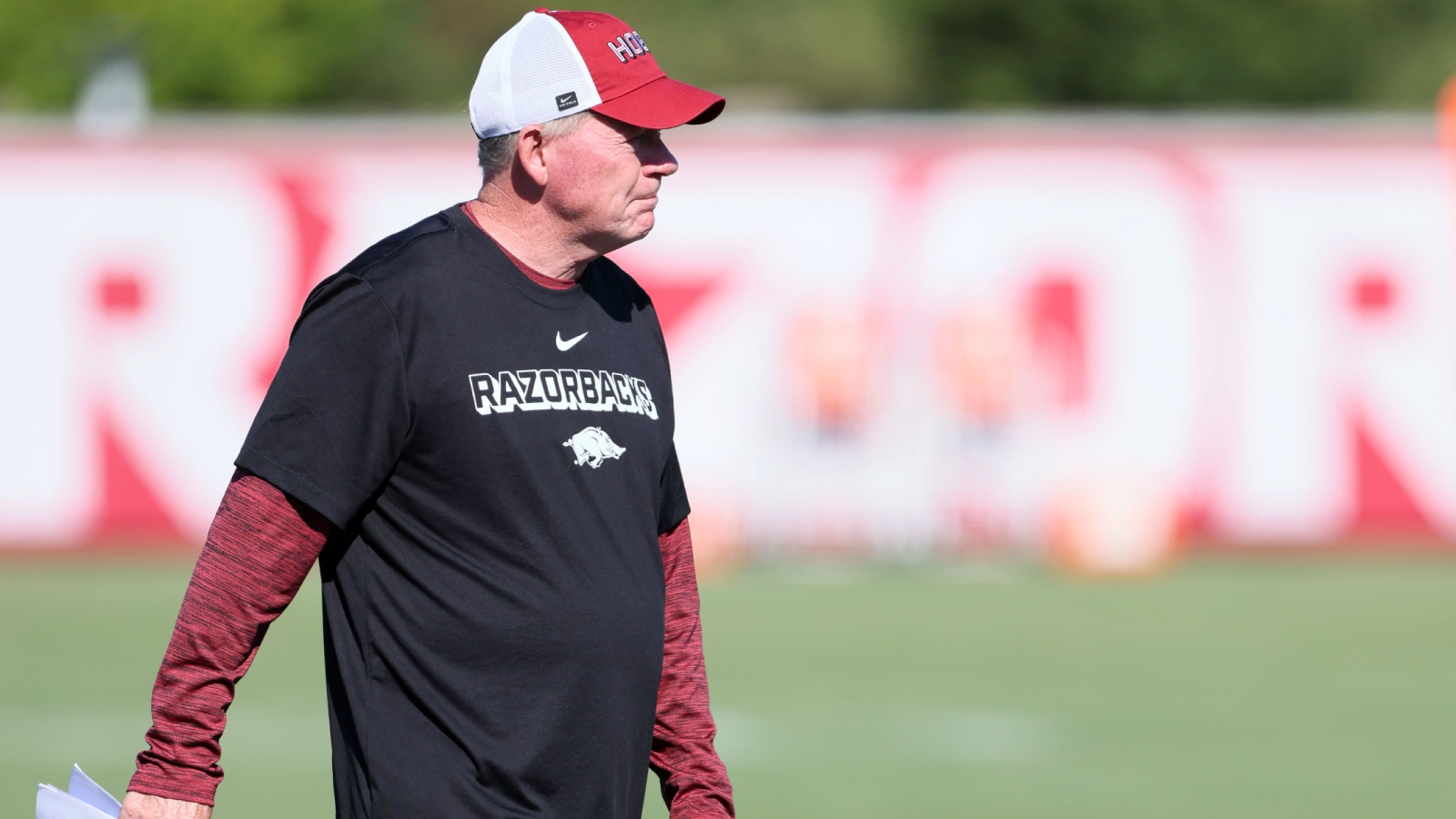 Arkansas Paid Extra $3M To Let Bobby Petrino Gut Coaching Staff