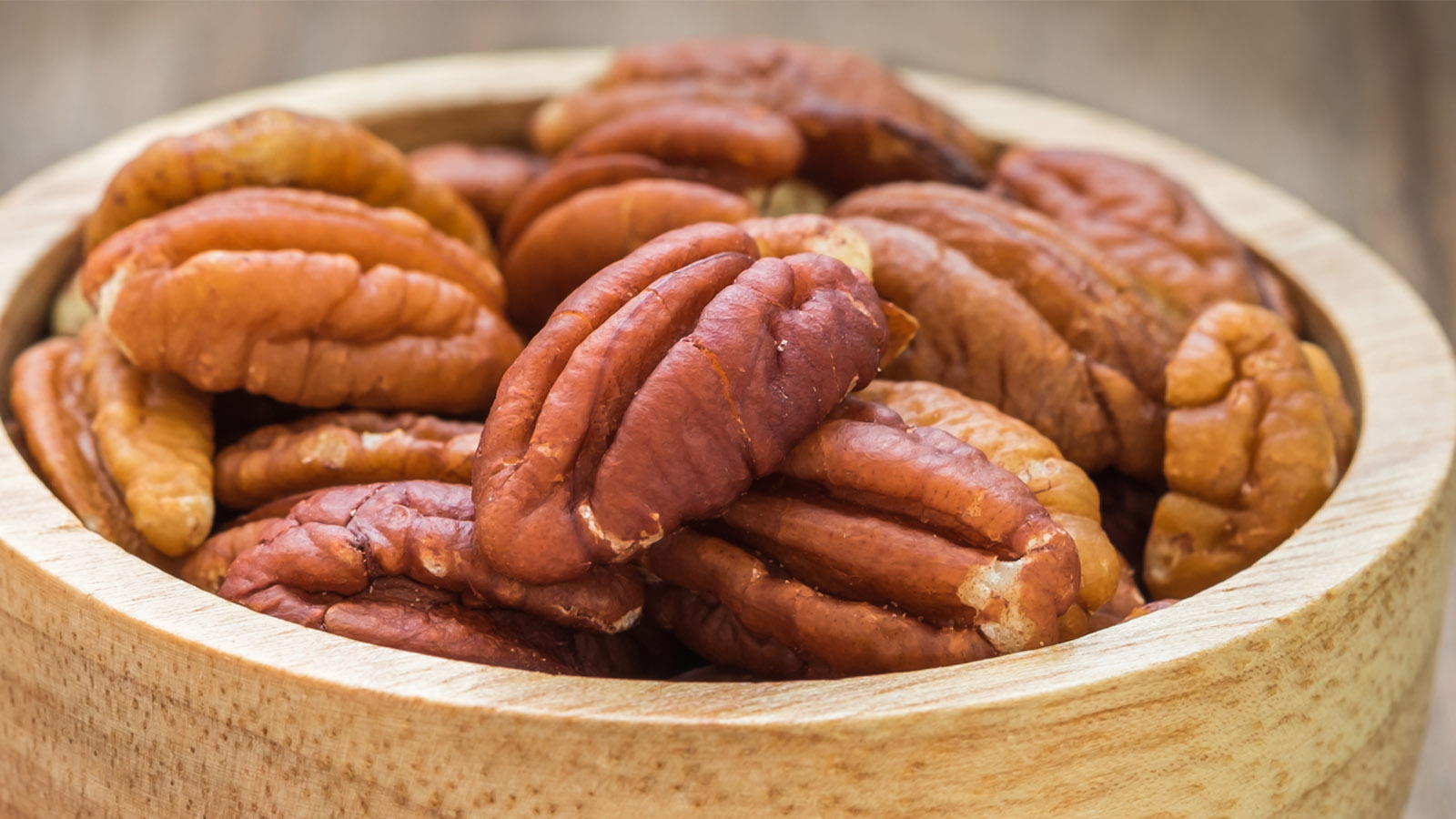 FDA Issues Highest Risk Recall Alert Of 32,000 Pounds Of Pecans