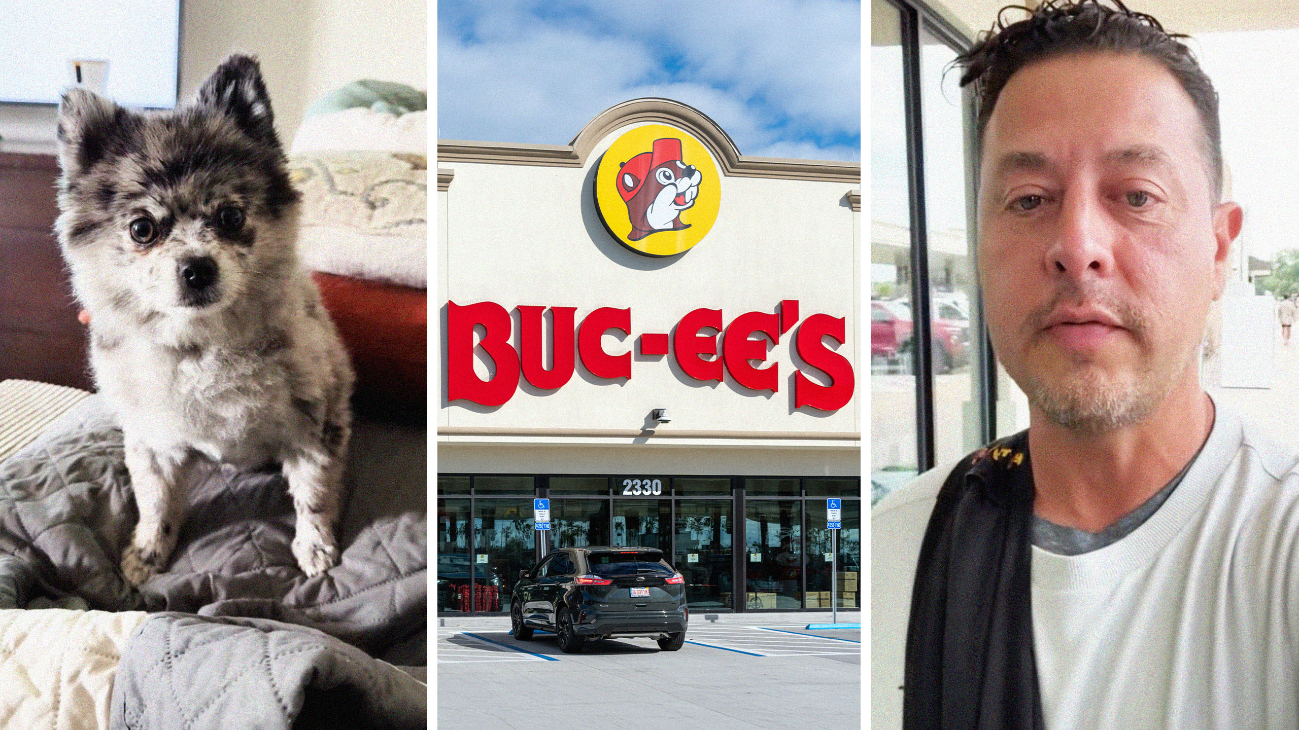Are Dogs Allowed In Buc-ee’s? Man Says He Got Kicked Out