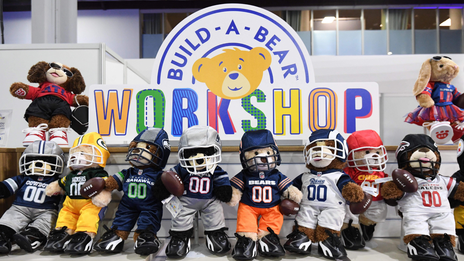 Build-A-Bear Stock Is The 2020 Investment You Missed Out On