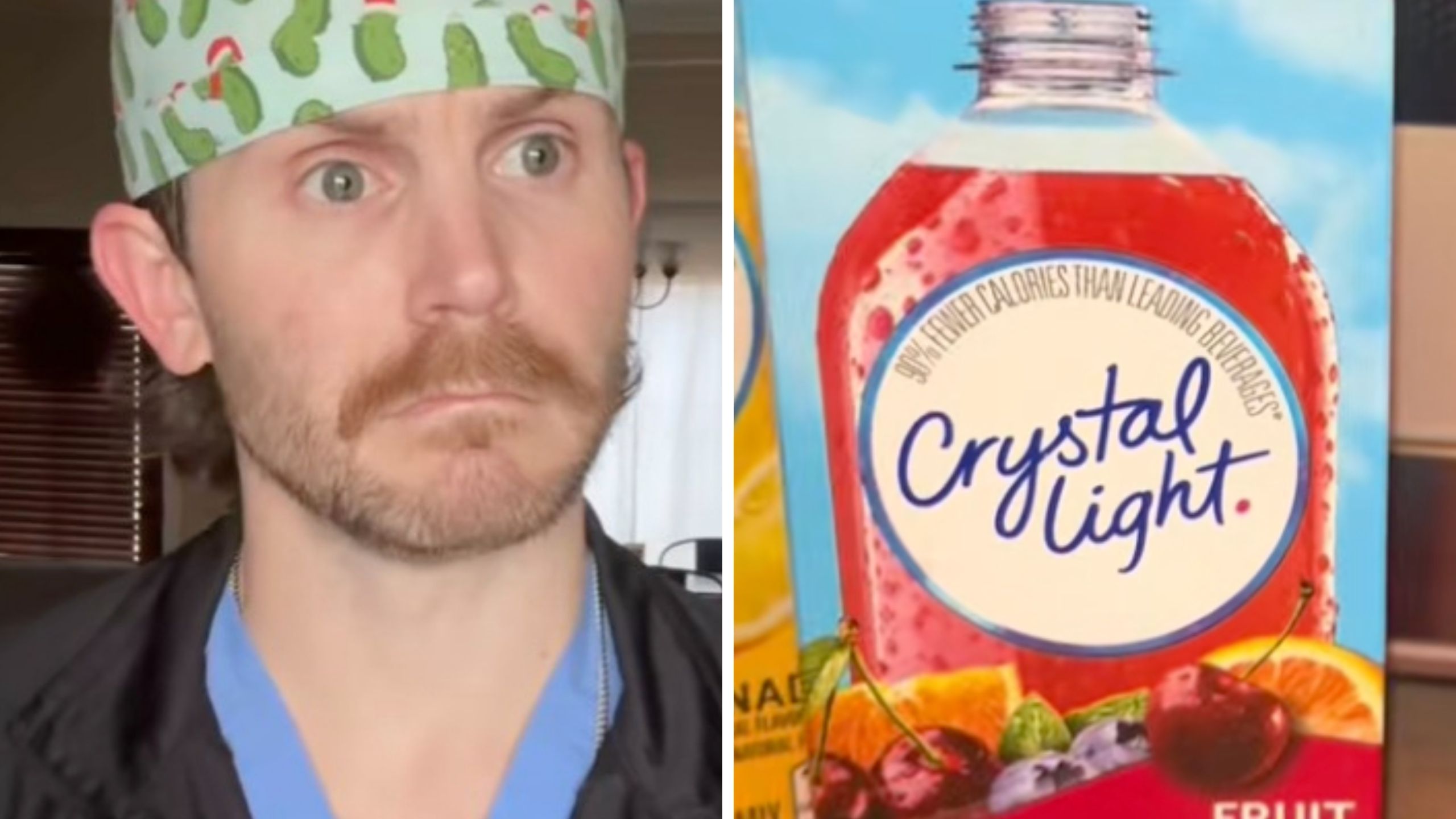Crystal Light: Does It Prevent Kidney Stones?