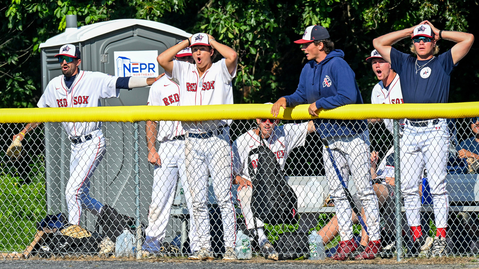 Cape Cod Baseball Manager Threatens Coaches Who Ban Players