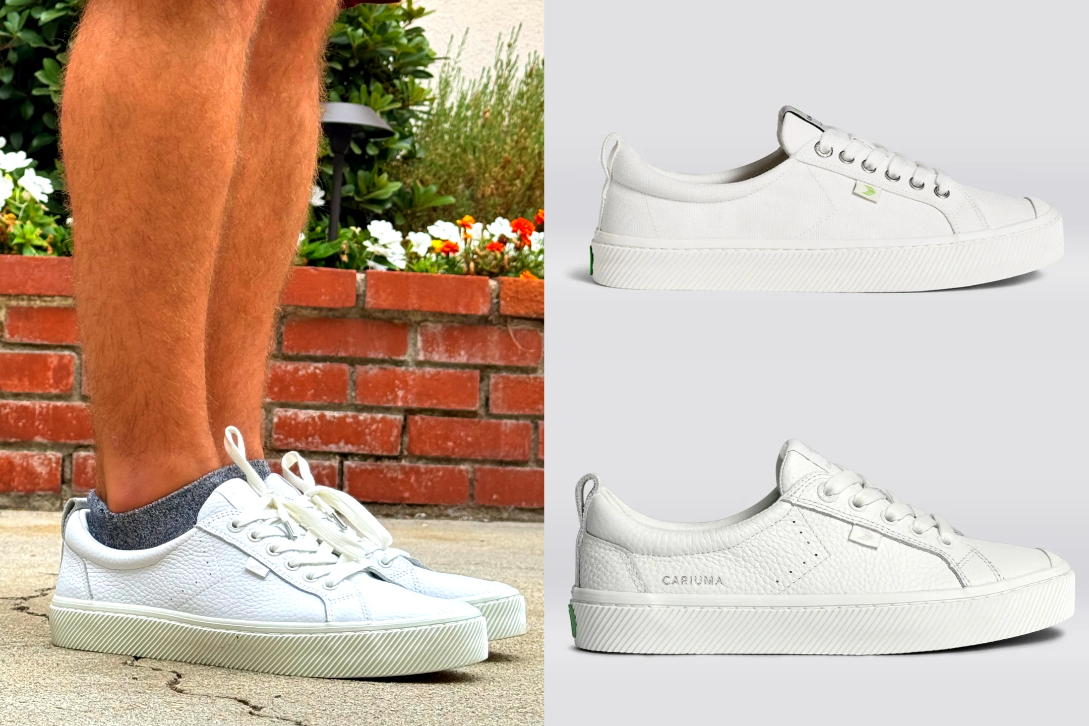 Cariuma Is The Grown-Up Answer To Your Favorite Skate Shoe, Starting At ...