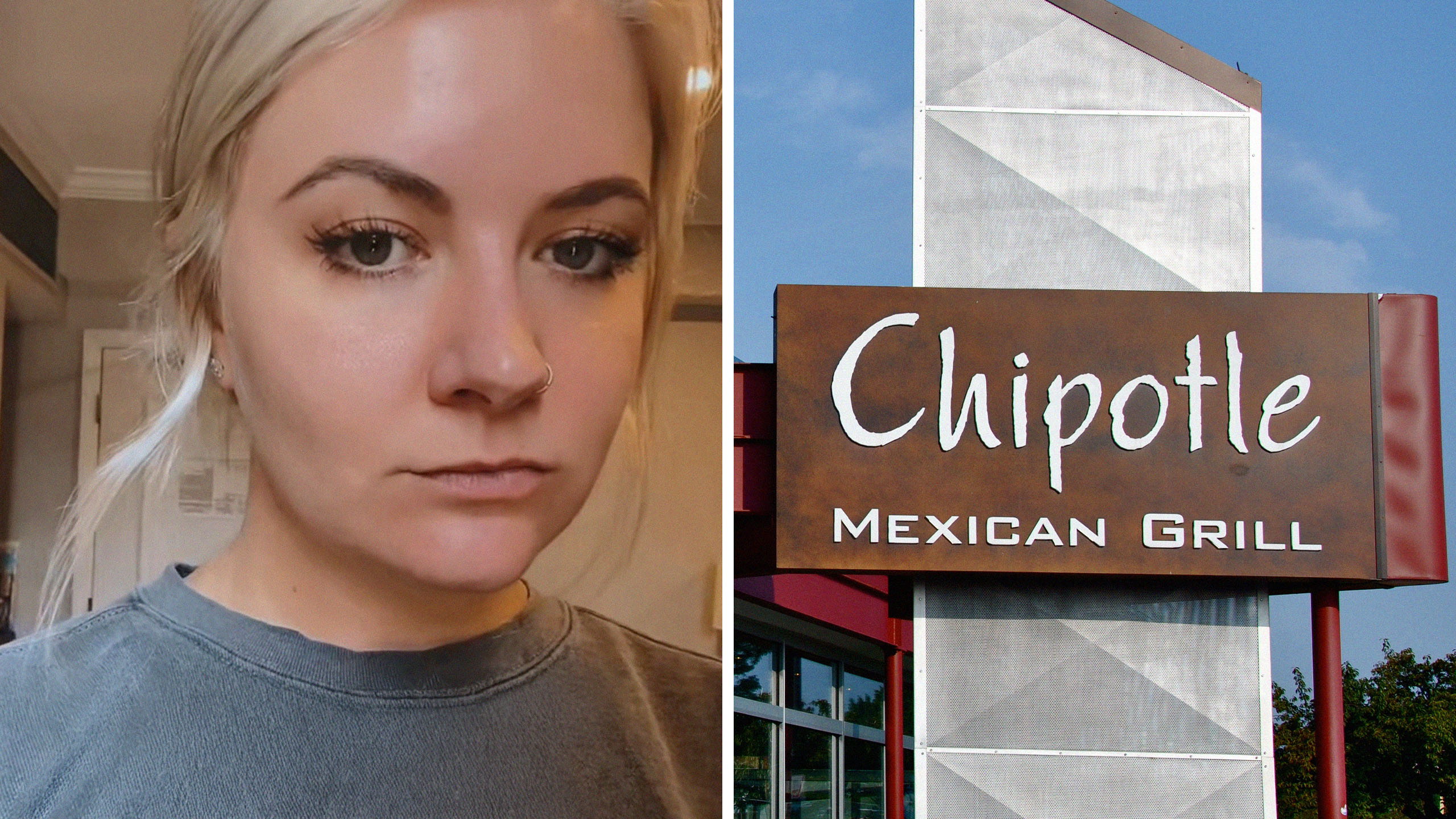 Chipotle Chips: What Did Customer Find in Her Food?