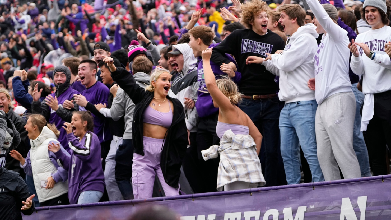 14 Of The Biggest Upsets In College Football History