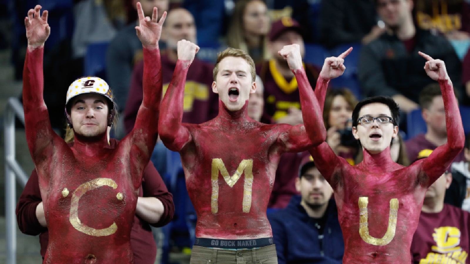 14 Of The Biggest Upsets In College Football History