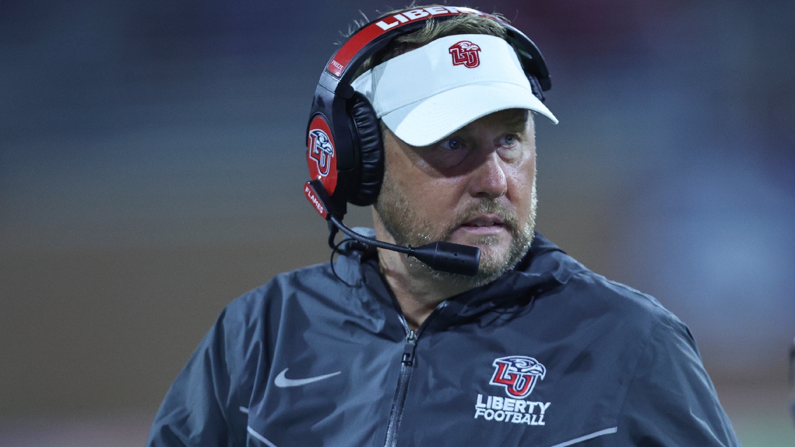 14 Of The Biggest Upsets In College Football History