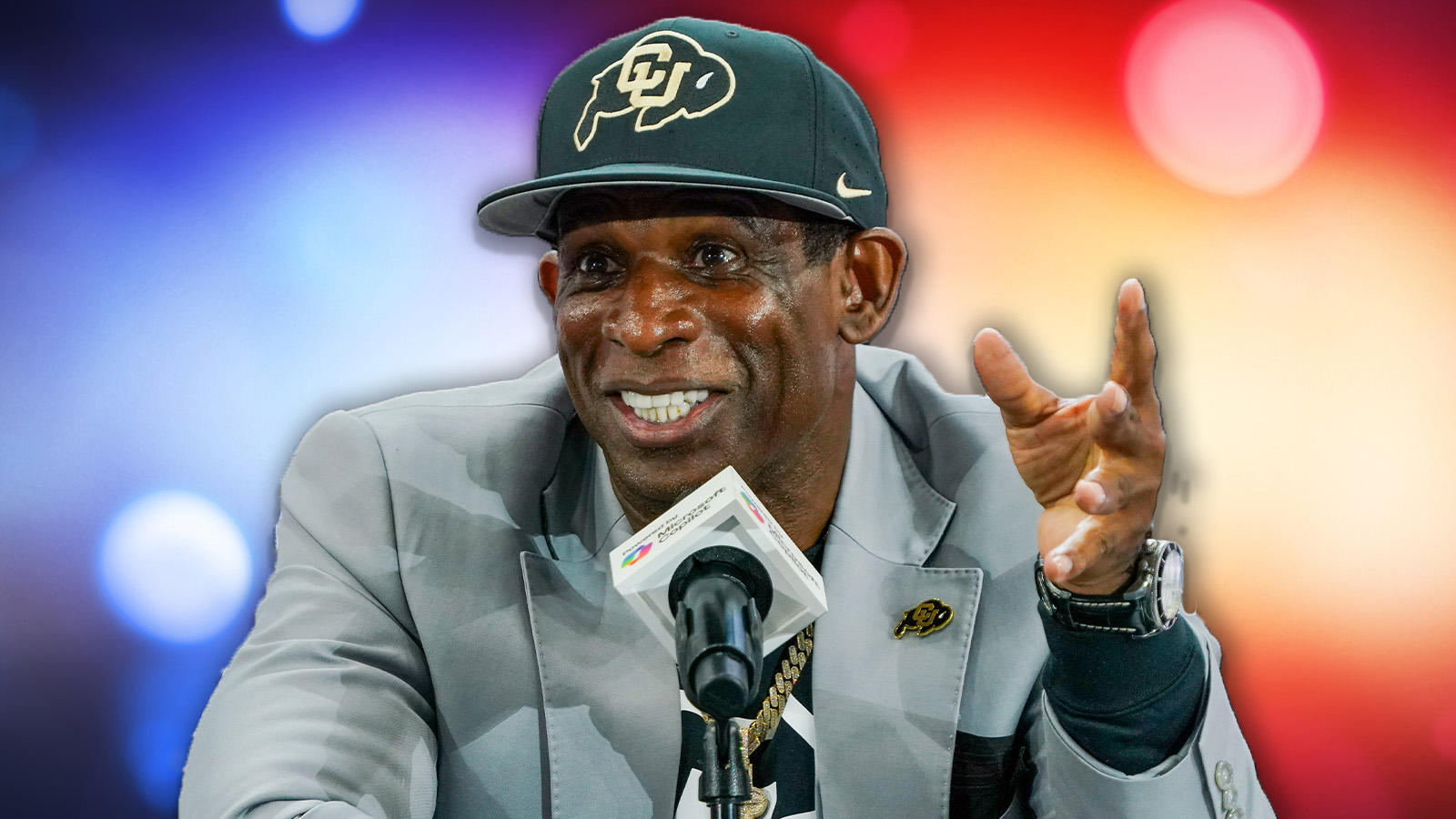 Colorado Commits Violation By Gifting Trading Cards To Recruits