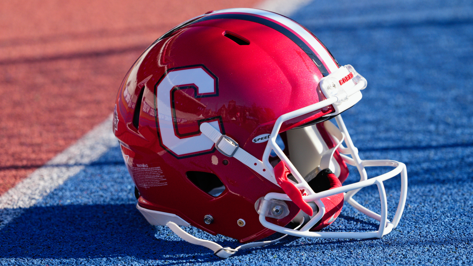 Cornell's Football Team Inspired The Iconic Campbell's Soup Label