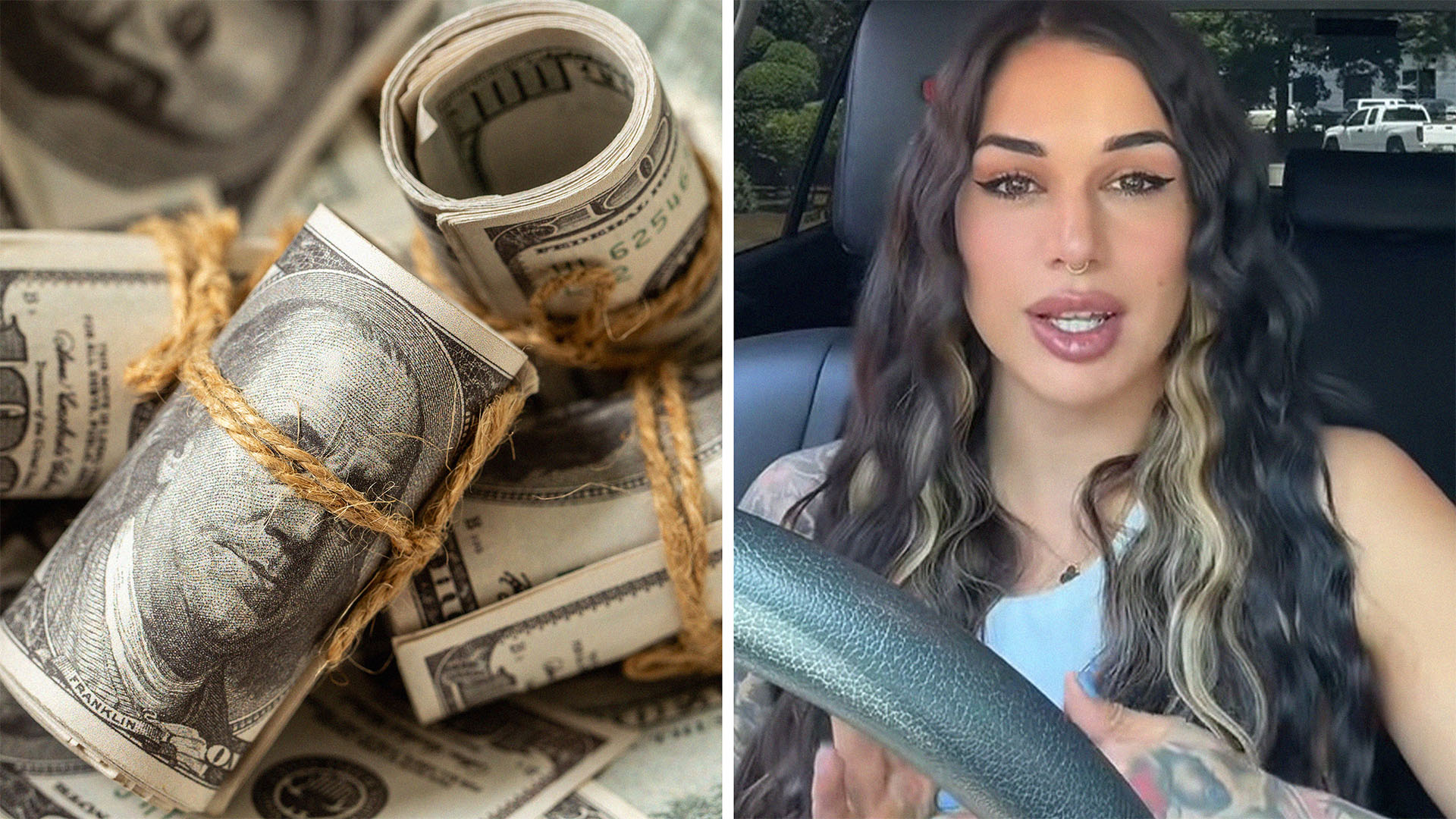 Is This A Recession Indicator? Portland Dancer Says Yes