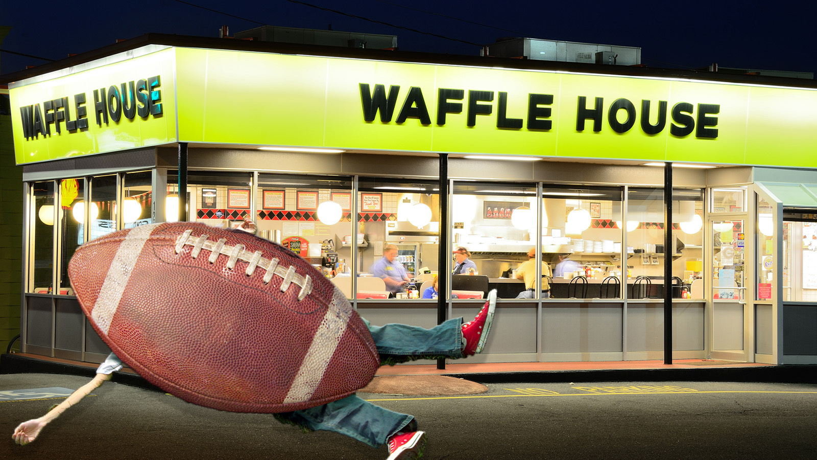 The 15 Best And Most Unique Fantasy Football Punishments Ever