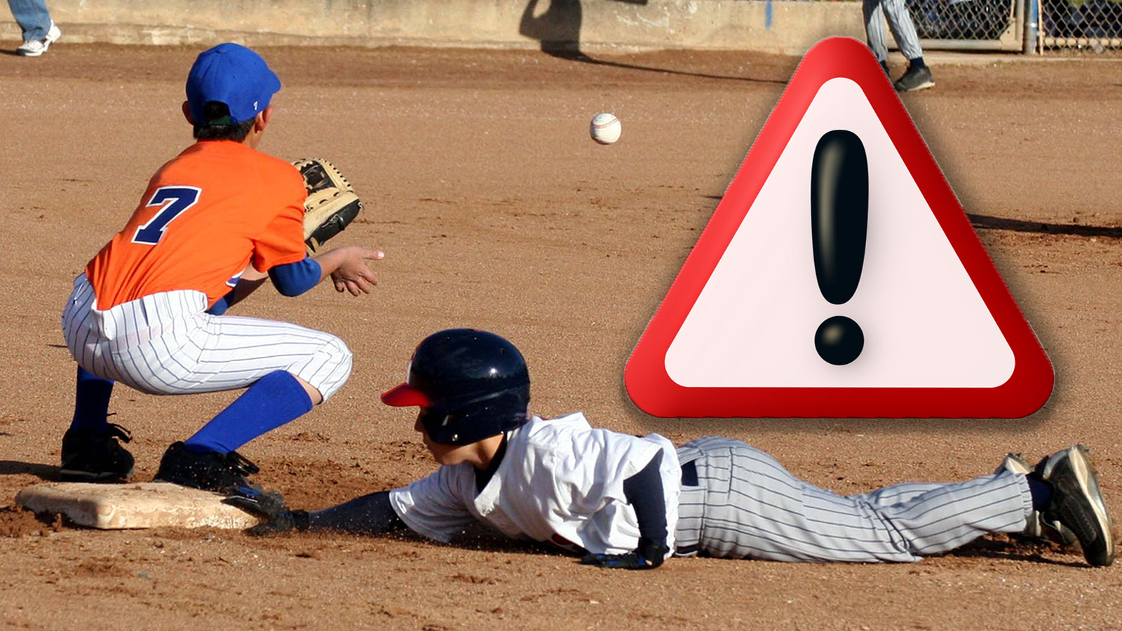 Florida Baseball Scandal Rocks Little League With Eligibility Issues
