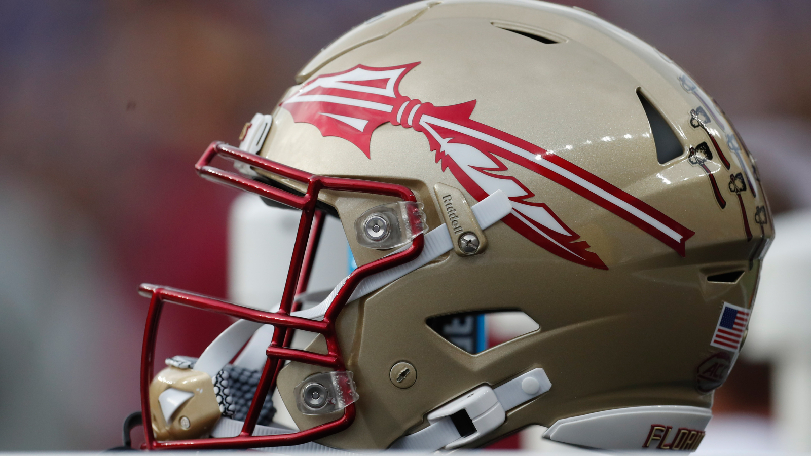 The 10 Best Helmets In College Football