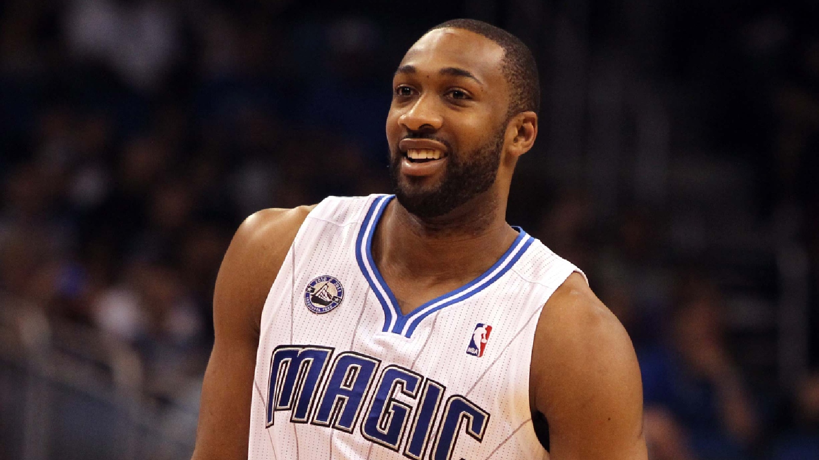 Gilbert Arenas Dismisses Stephen A's Advice In Kwame Brown Jab