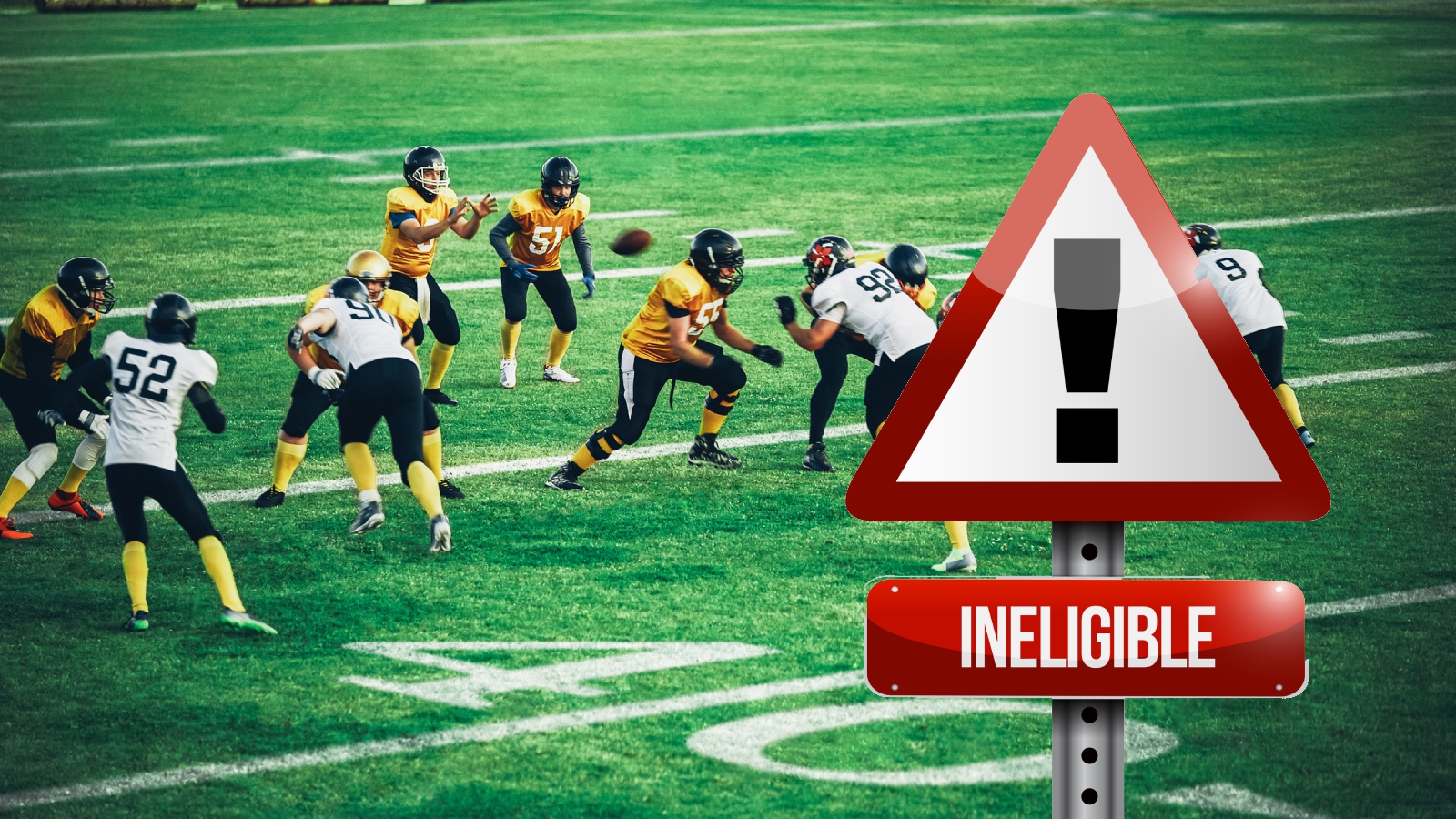 High School Football Controversy Sparks California Transfer Debate