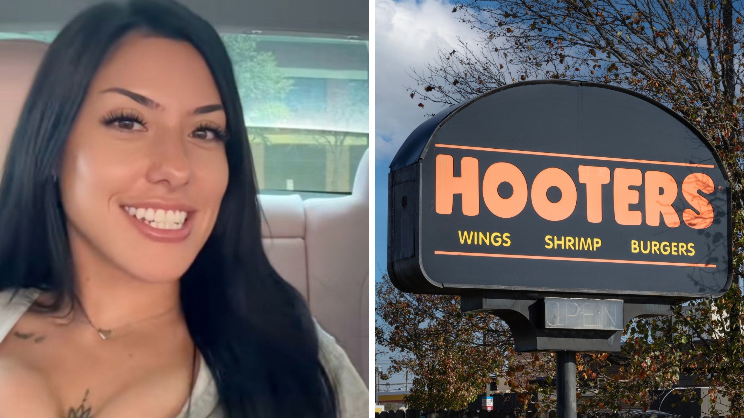 Texas Hooter Waitresses: Changes Are Coming To Menu, Uniform