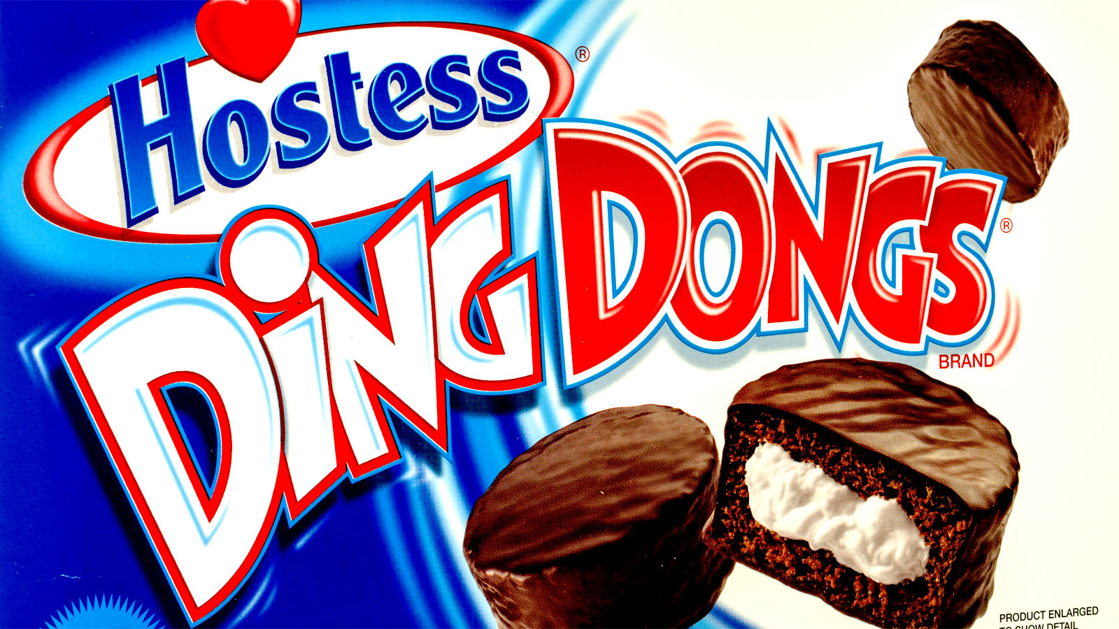 Hostess Recalls Ding Dongs Due To Potential Mold Contamination