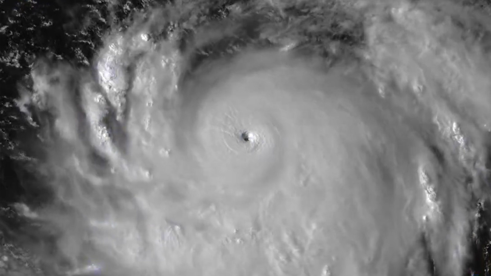 Hurricane Erin Data, Forecasts, Warnings, Video & Images