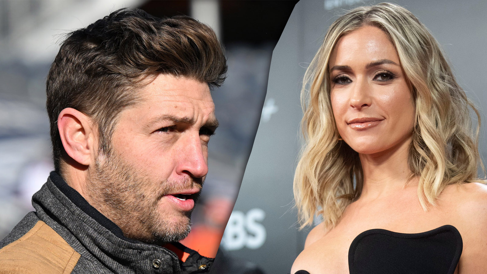 Jay Cutler Says Ex-Wife Kristin Cavallari Is Lying About Divorce