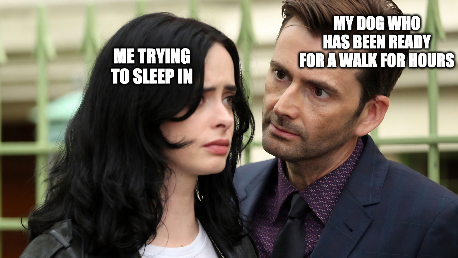 Your Weekend Isn't Complete Without The 49 Best Memes Today