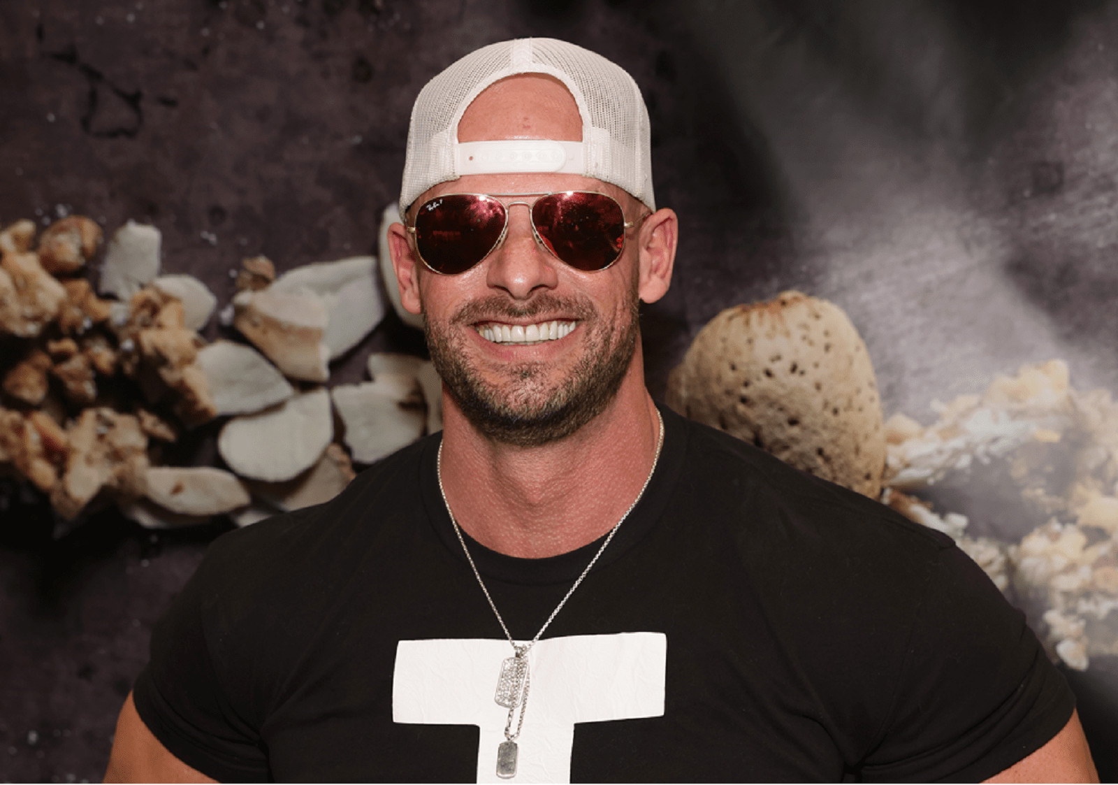 Joey Swoll Is Done Apologizing Over Hulk Hogan Backlash