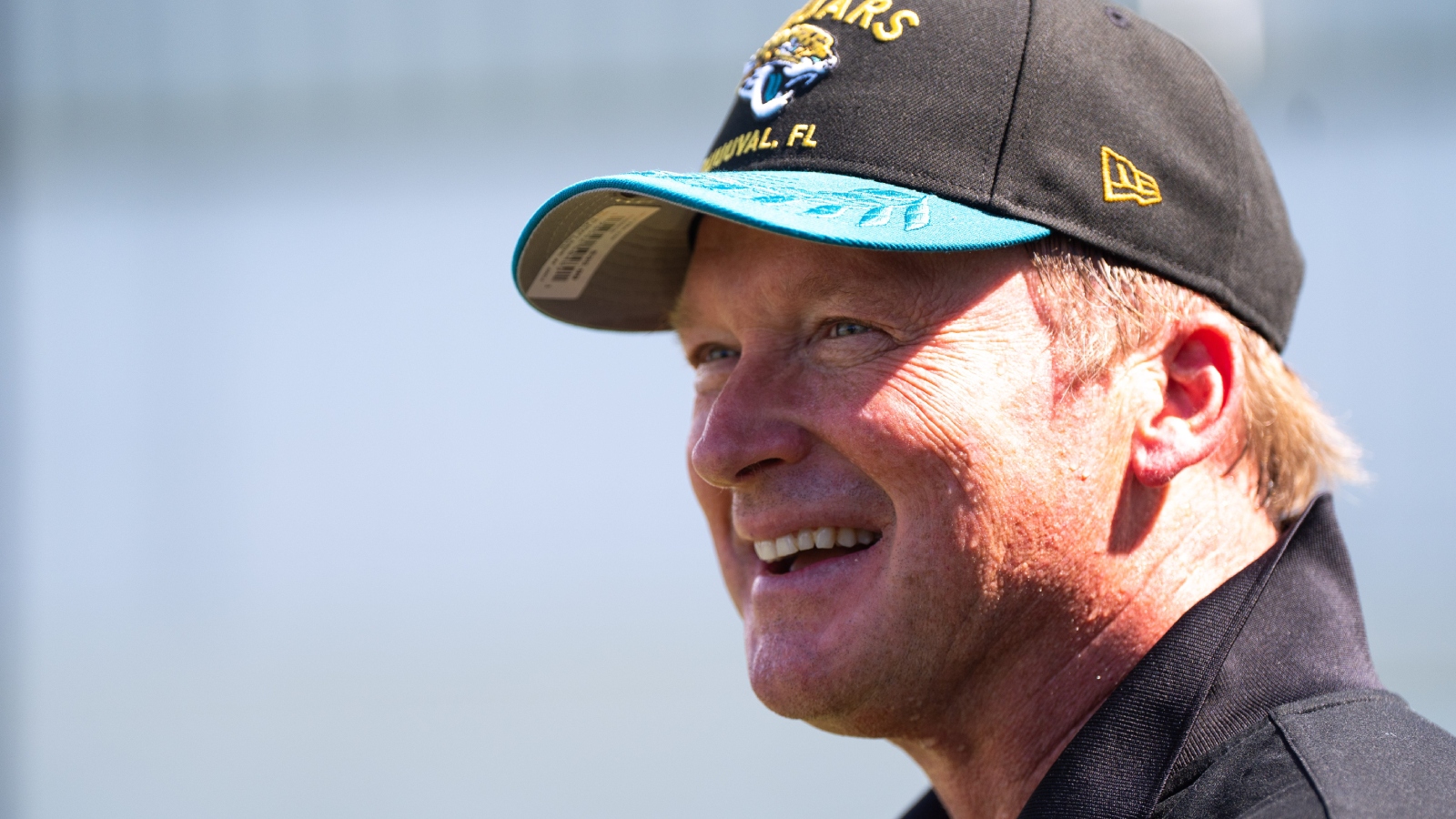 Jon Gruden Wants To Coach In SEC. Who Will Hire Him?