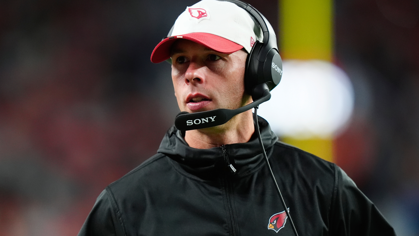 Cardinals' Gannon Says He Regrets Berating And Punching Player