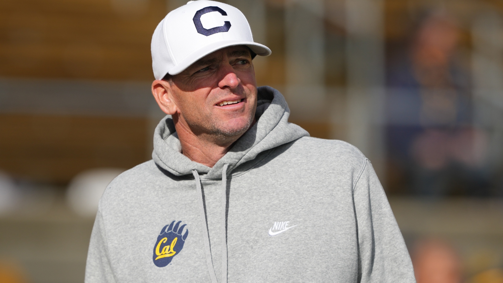 12 College Football Coaches On The Hot Seat In 2025 Season