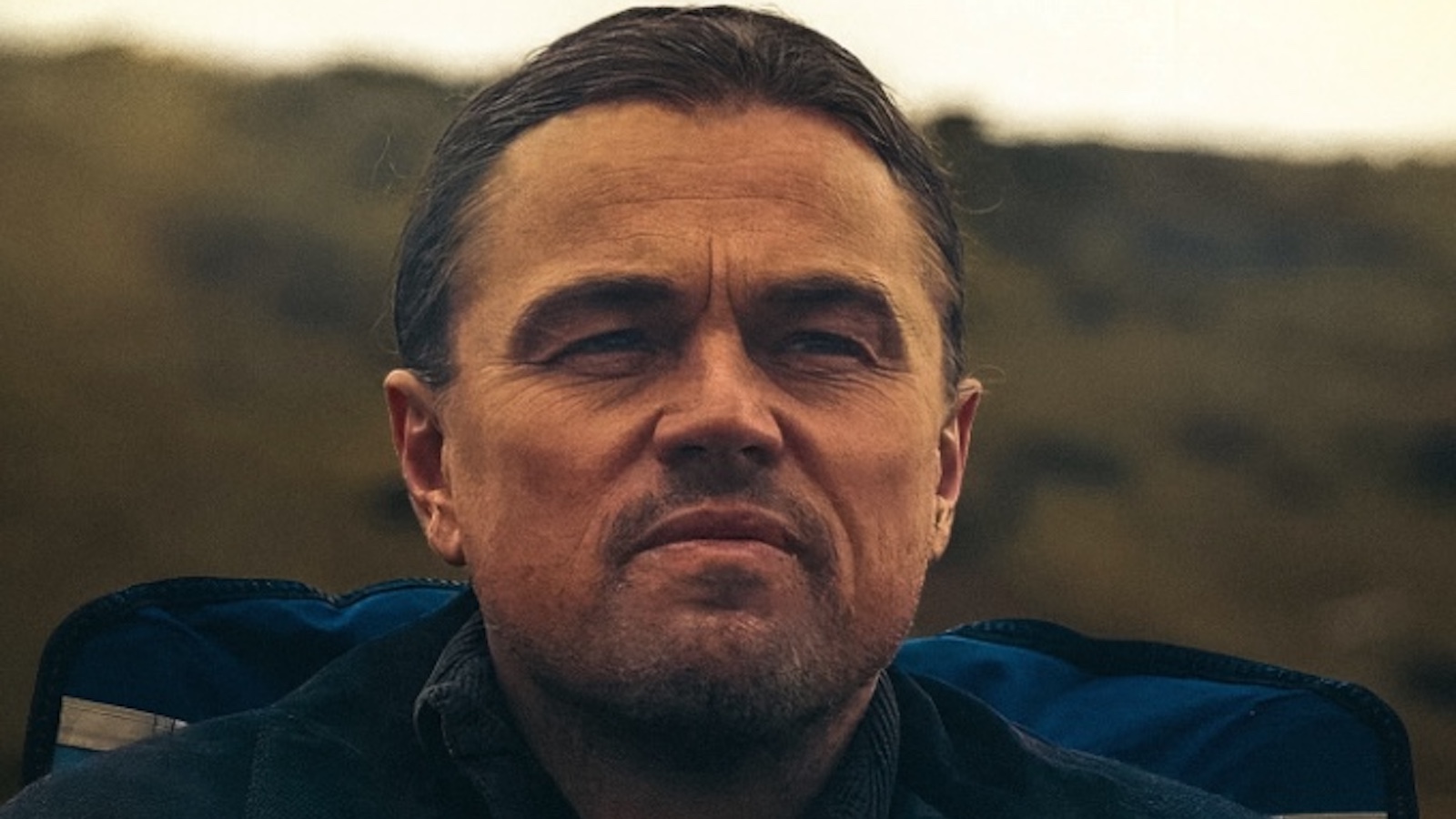 Leonardo DiCaprio Details The One Movie He Regrets Passing On