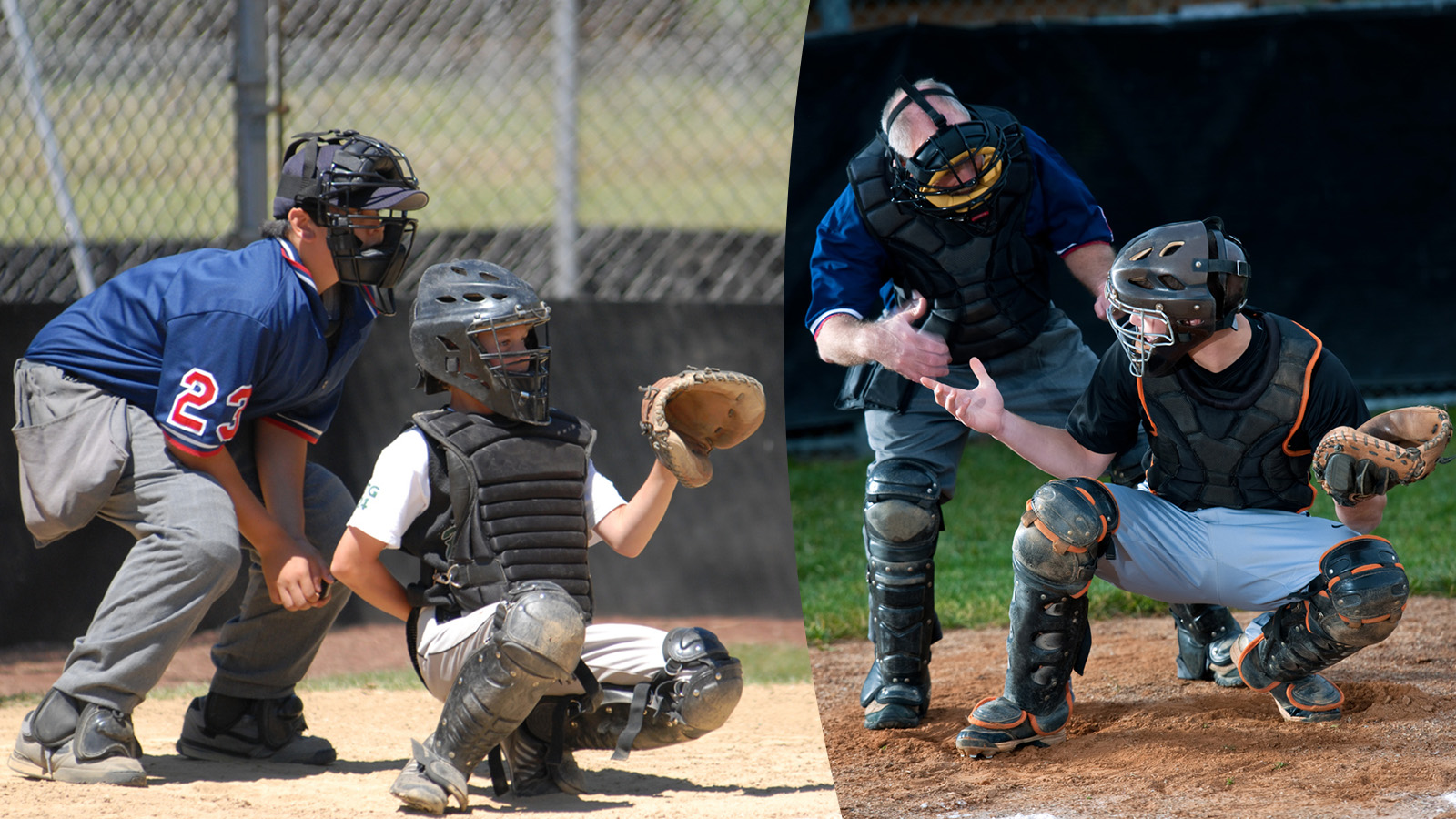 Little League Ump At Center Of Debate Made The Correct Decision